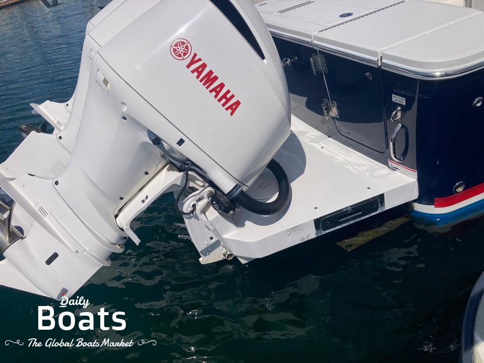 2017 Regulator 34 Ss for sale. View price, photos and Buy 2017 ...