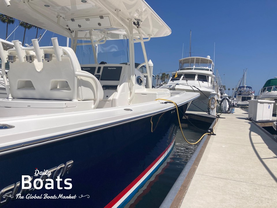 2017 Regulator 34 Ss for sale. View price, photos and Buy 2017 ...