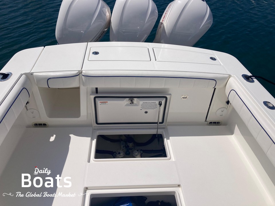 2017 Regulator 34 Ss for sale. View price, photos and Buy 2017 ...