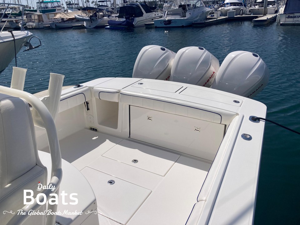 2017 Regulator 34 Ss for sale. View price, photos and Buy 2017 ...