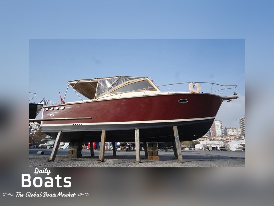 2009 Vicem Windsor Craft 32 for sale. View price, photos and Buy 2009 ...