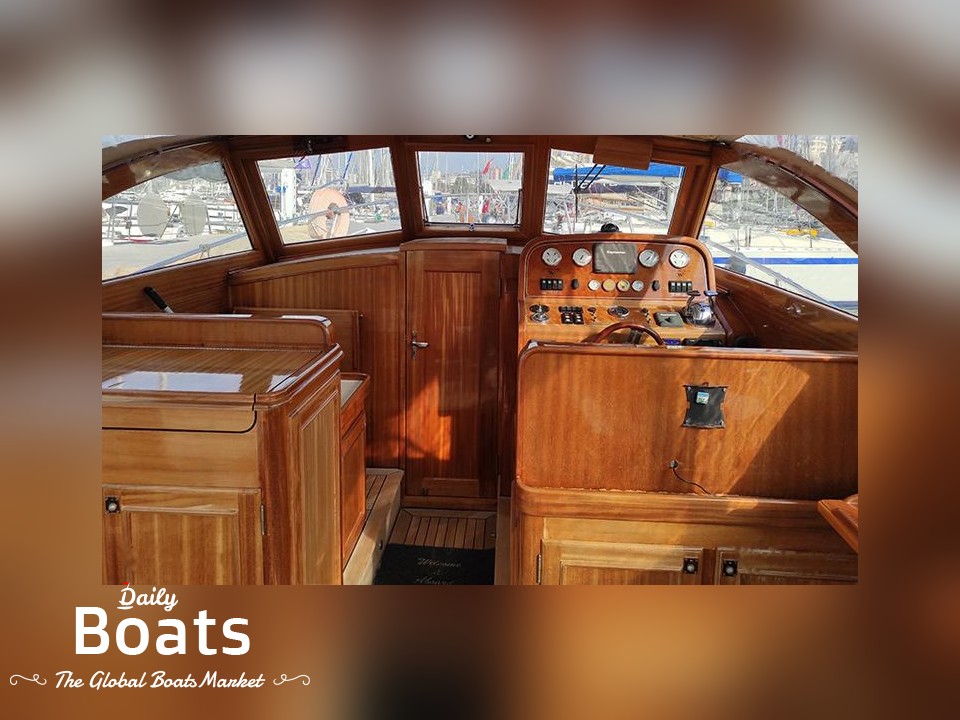 2009 Vicem Windsor Craft 32 for sale. View price, photos and Buy 2009 ...