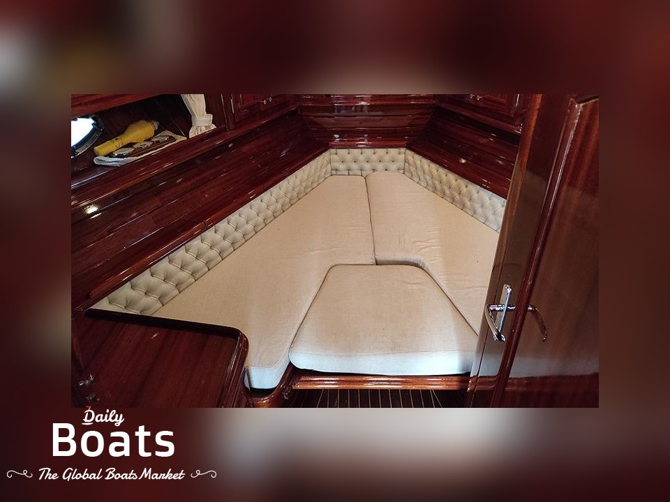 2009 Vicem Windsor Craft 32 for sale. View price, photos and Buy 2009 ...