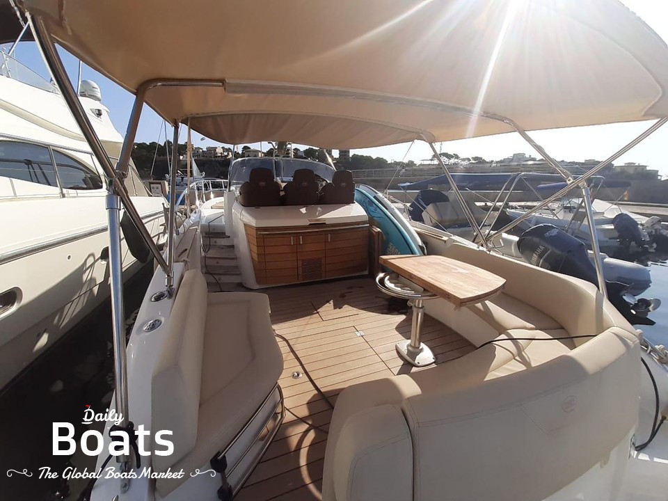 2009 Sessa Marine Key Largo 36 for sale. View price, photos and Buy ...