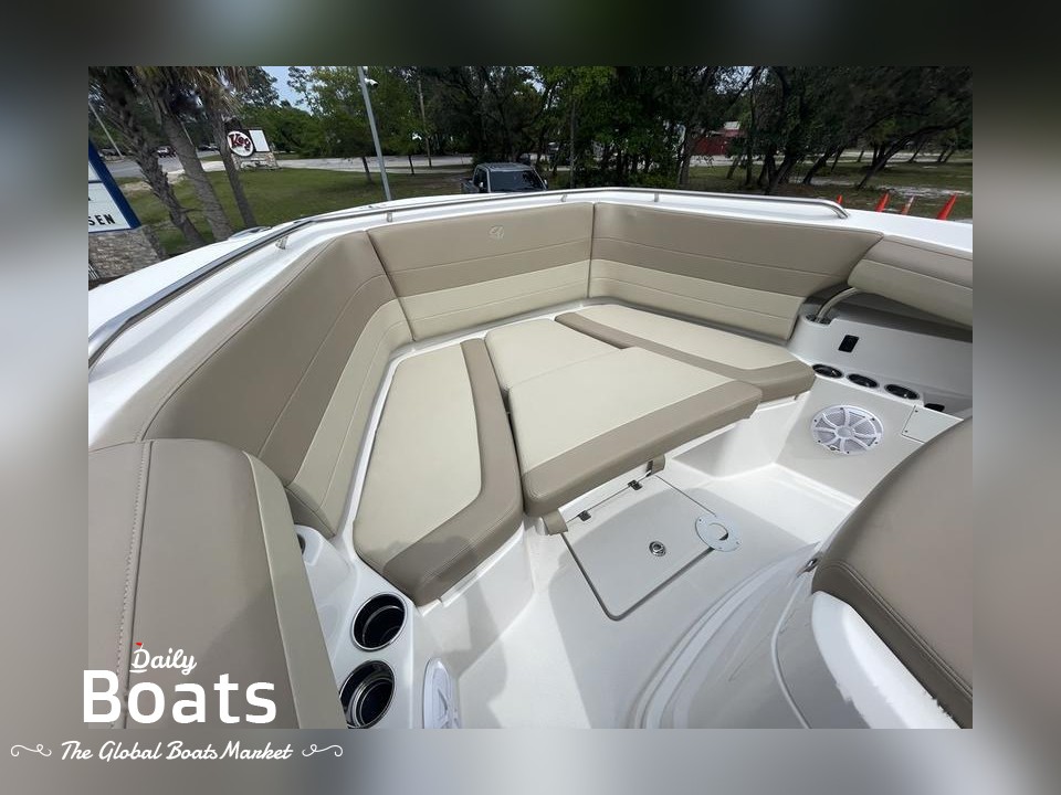 2020 Sailfish 360 Cc for sale. View price, photos and Buy 2020 Sailfish ...