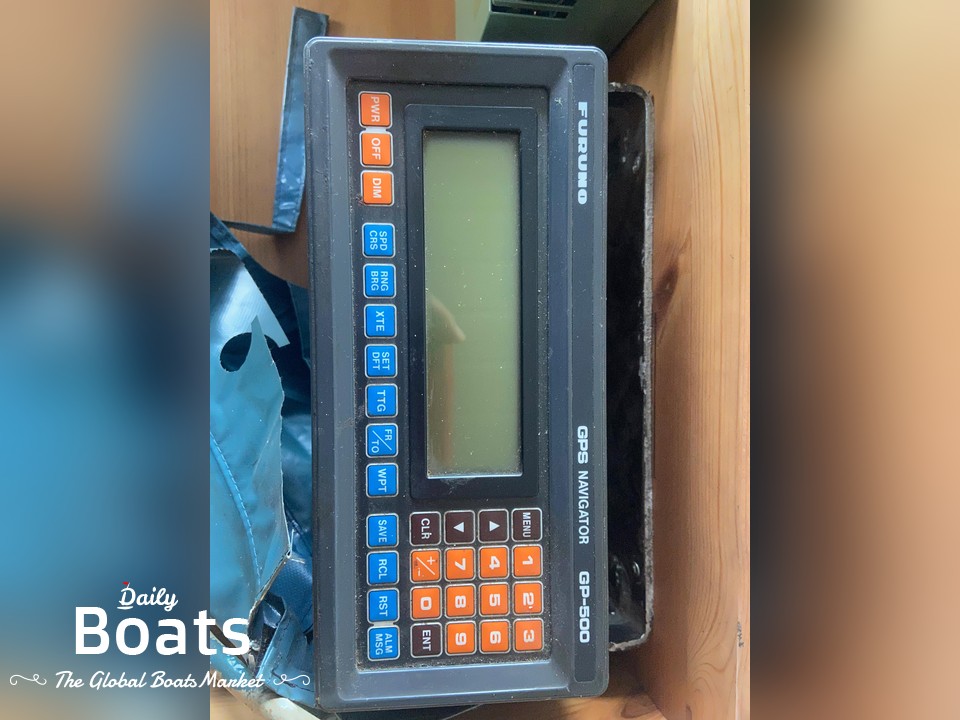 1965 Custom Retired Trawler/Houseboat for sale. View price, photos and ...