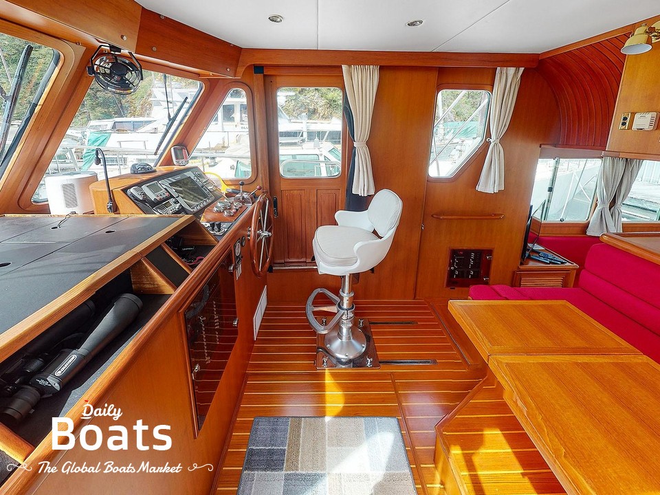 2009 North Pacific Pilothouse for sale. View price, photos and Buy 2009 ...