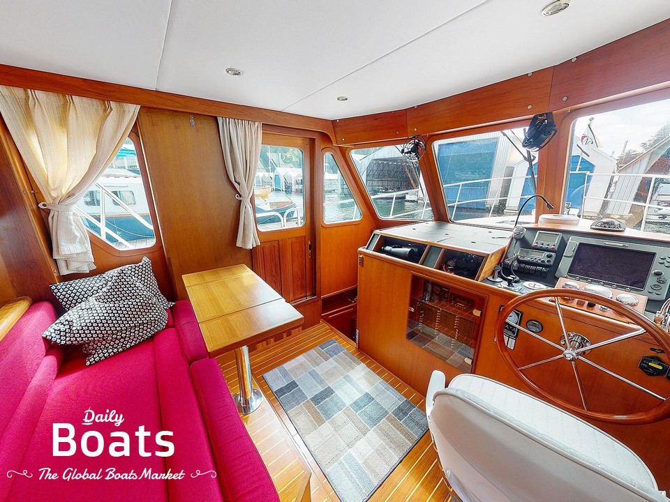 2009 North Pacific Pilothouse for sale. View price, photos and Buy 2009 ...