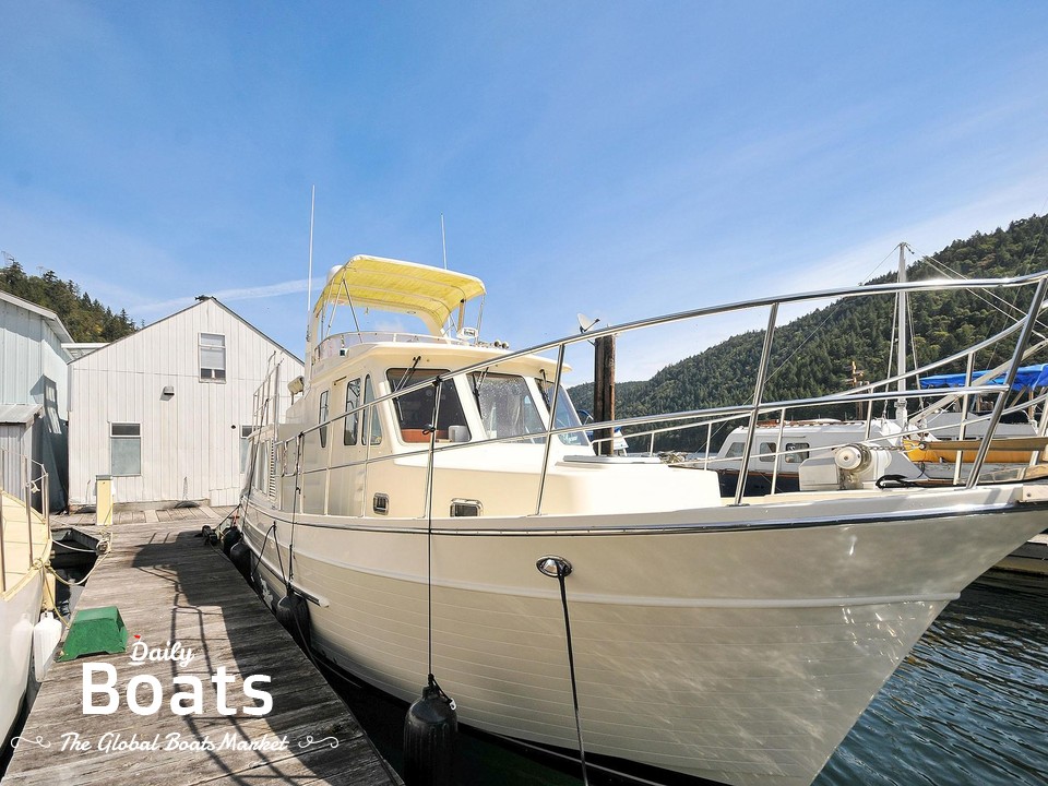2009 North Pacific Pilothouse for sale. View price, photos and Buy 2009 ...
