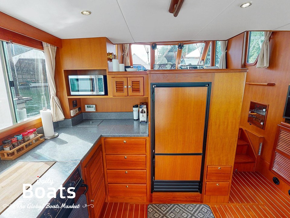 2009 North Pacific Pilothouse for sale. View price, photos and Buy 2009 ...