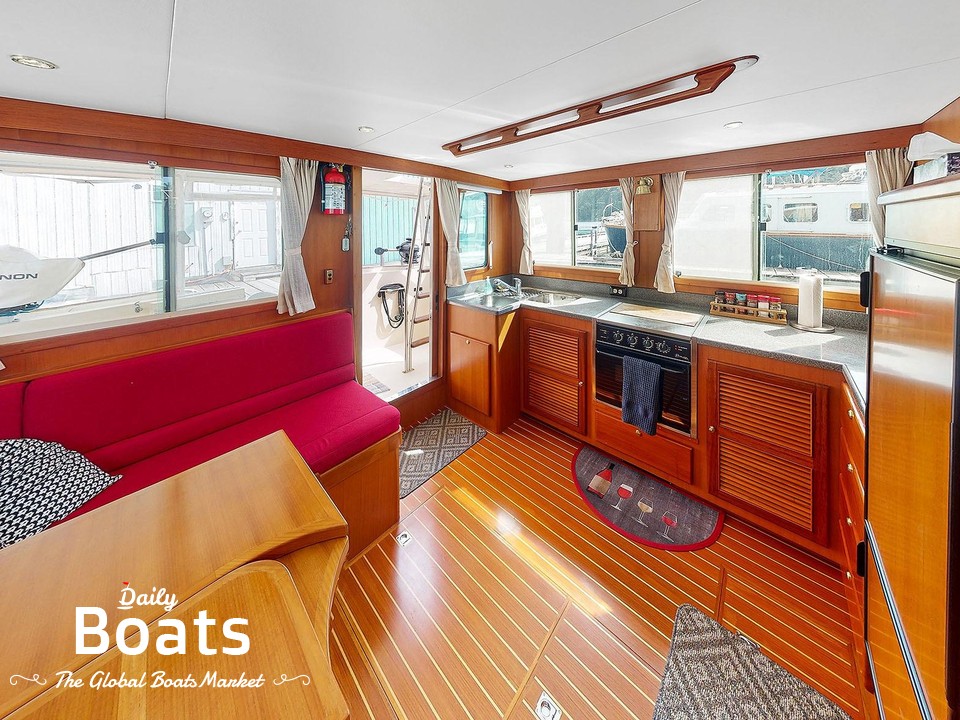 2009 North Pacific Pilothouse for sale. View price, photos and Buy 2009 ...