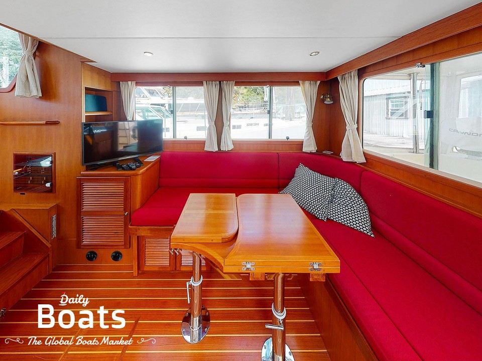 2009 North Pacific Pilothouse for sale. View price, photos and Buy 2009 ...