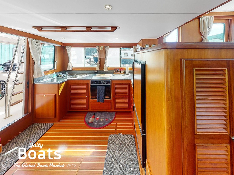 2009 North Pacific Pilothouse for sale. View price, photos and Buy 2009 ...