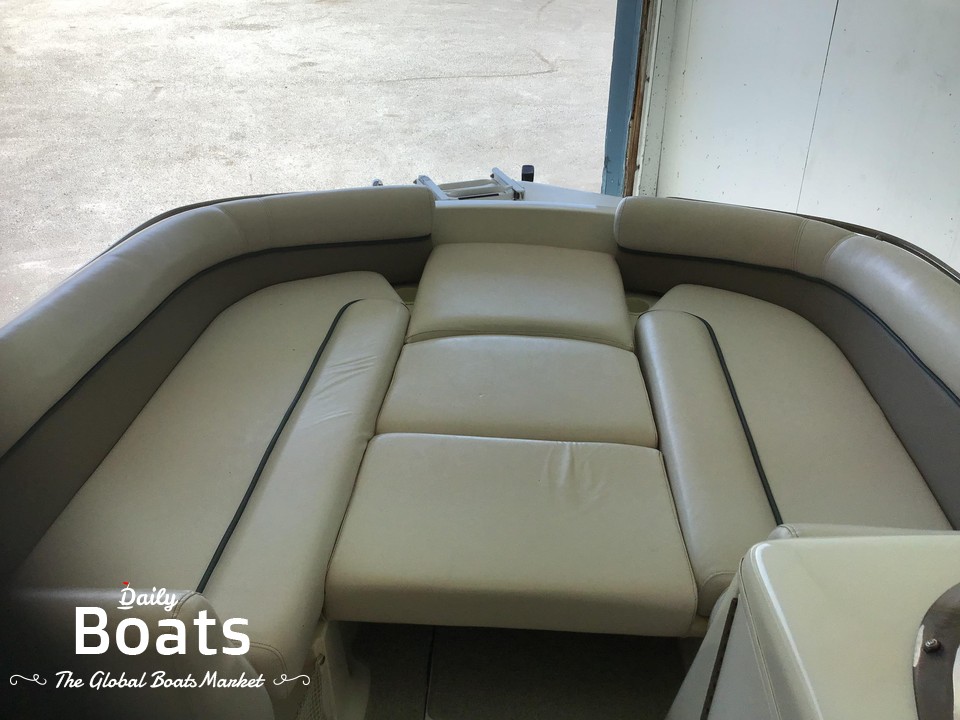 2000 Harris FloteBote 226 Super-Deck for sale. View price, photos and ...