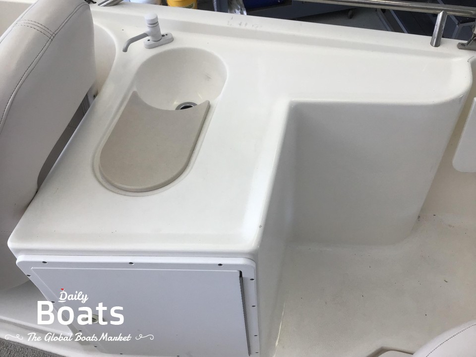 2000 Harris FloteBote 226 Super-Deck for sale. View price, photos and ...