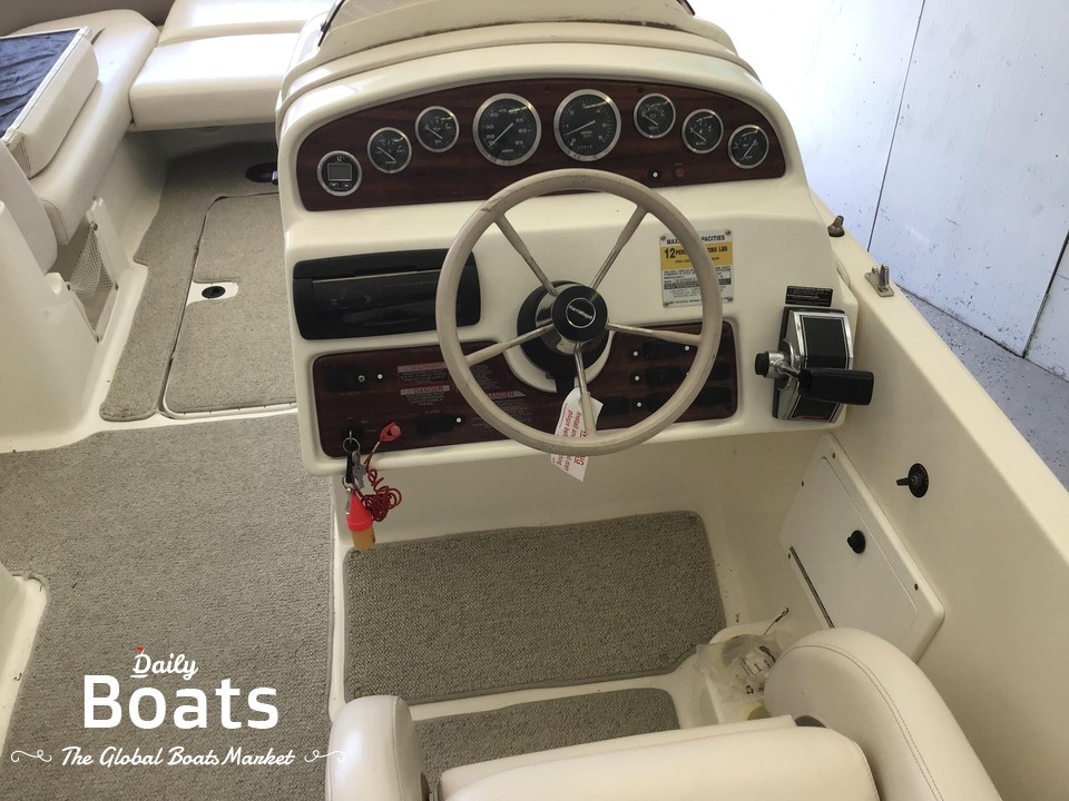 2000 Harris FloteBote 226 Super-Deck for sale. View price, photos and ...