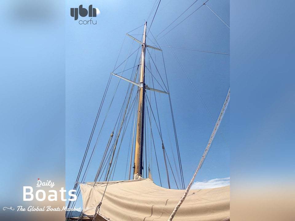 1929 Ketch 95 Ft for sale. View price, photos and Buy 1929 Ketch 95 Ft ...