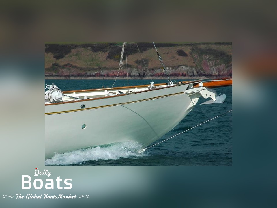 1929 Ketch 95 Ft for sale. View price, photos and Buy 1929 Ketch 95 Ft ...