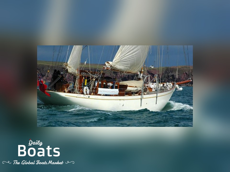 1929 Ketch 95 Ft for sale. View price, photos and Buy 1929 Ketch 95 Ft ...
