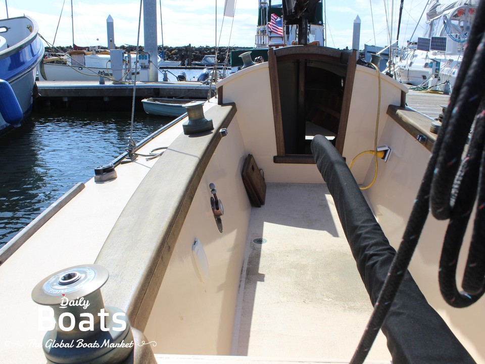 1947 Custom Irving Sloop for sale. View price, photos and Buy 1947 ...