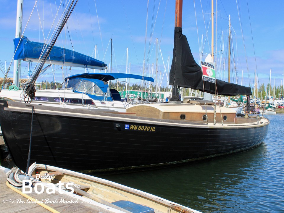 1947 Custom Irving Sloop for sale. View price, photos and Buy 1947 ...