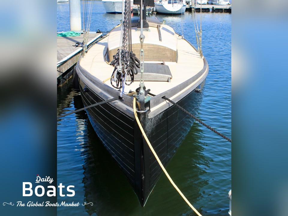 1947 Custom Irving Sloop for sale. View price, photos and Buy 1947 ...