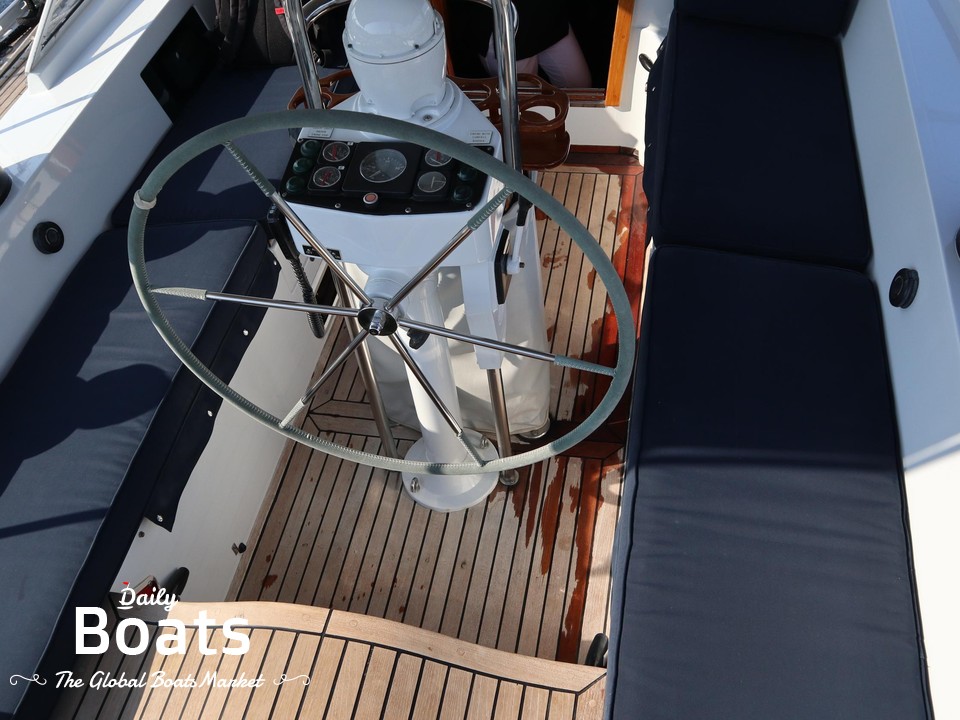 1984 Trintella Anne Wever 53 Cutter à vendre. Voir le prix, les photos ...