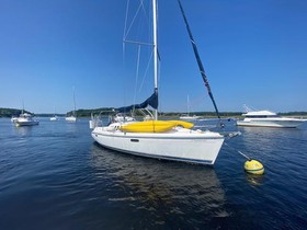 1997 Hunter 336 for sale. View price, photos and Buy 1997 Hunter 336 ...