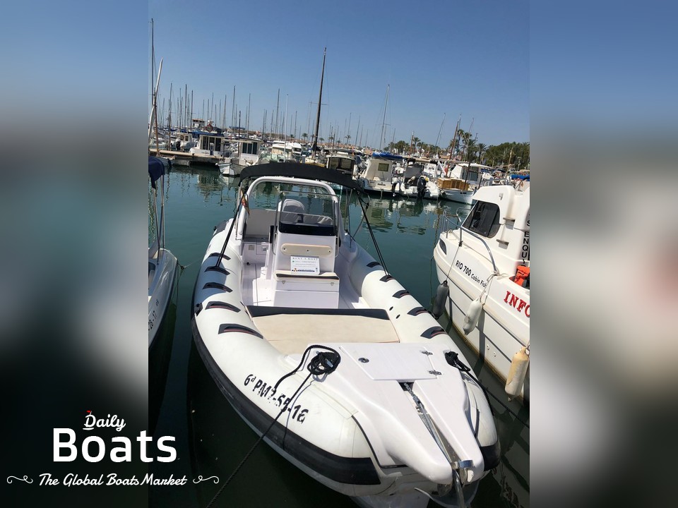 2016 Selva 800 for sale. View price, photos and Buy 2016 Selva 800 #280848