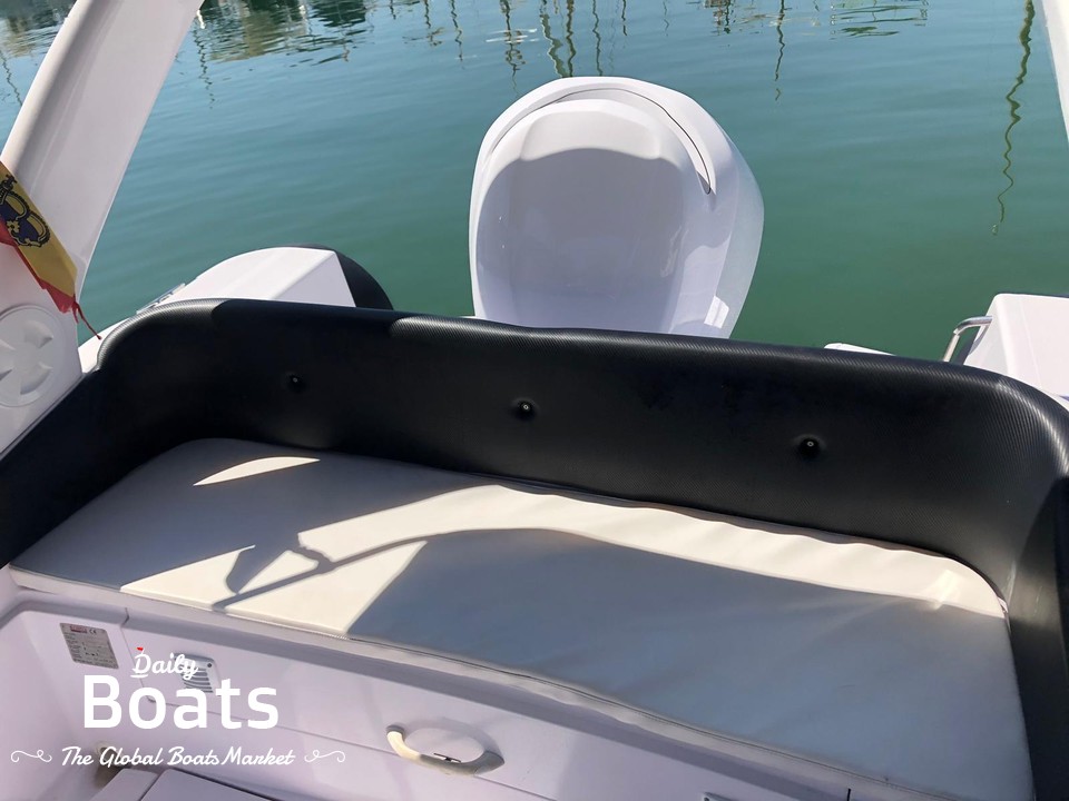 2016 Selva 800 for sale. View price, photos and Buy 2016 Selva 800 #280848