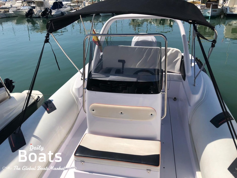 2016 Selva 800 for sale. View price, photos and Buy 2016 Selva 800 #280848