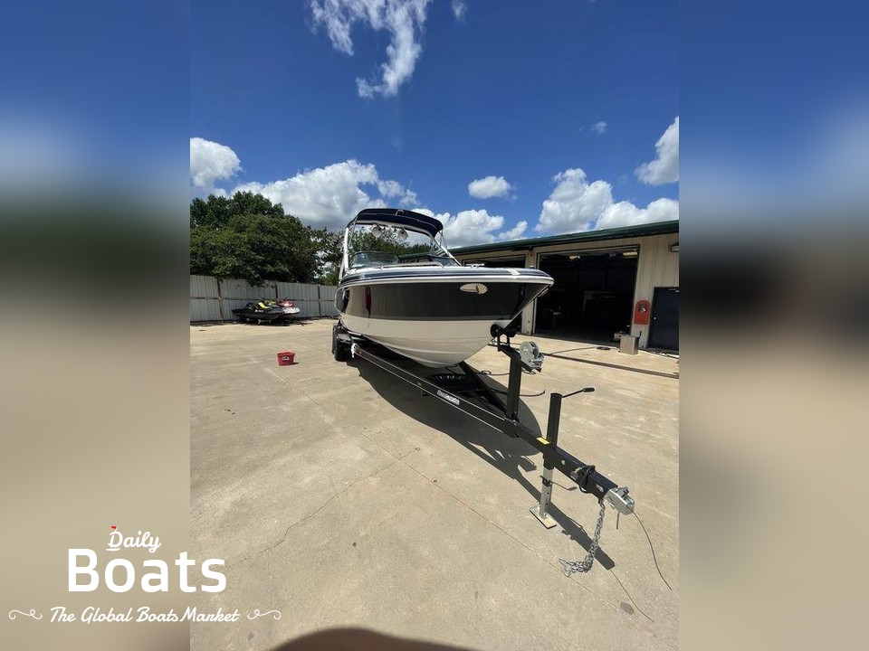 2021 Formula 270 Bowrider for sale. View price, photos and Buy 2021 ...