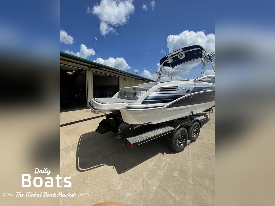 2021 Formula 270 Bowrider for sale. View price, photos and Buy 2021 ...