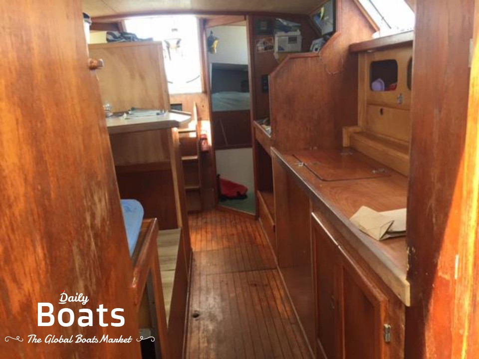 2000 One Design Fare 42 for sale. View price, photos and Buy 2000 One ...