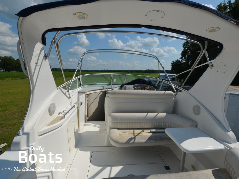 2001 Cruisers Yachts 3075 Express for sale. View price, photos and Buy ...