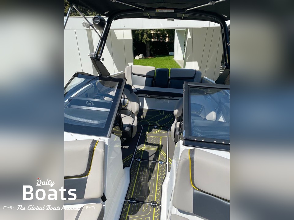 2020 Scarab 215 H.O. for sale. View price, photos and Buy 2020 Scarab ...