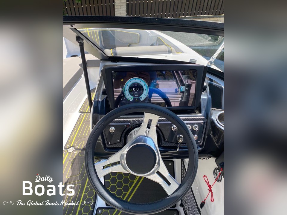 2020 Scarab 215 H.O. for sale. View price, photos and Buy 2020 Scarab ...
