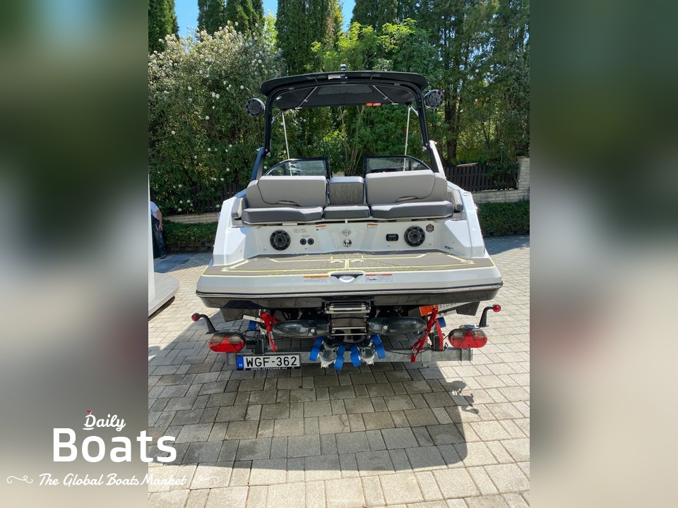2020 Scarab 215 H.O. for sale. View price, photos and Buy 2020 Scarab ...