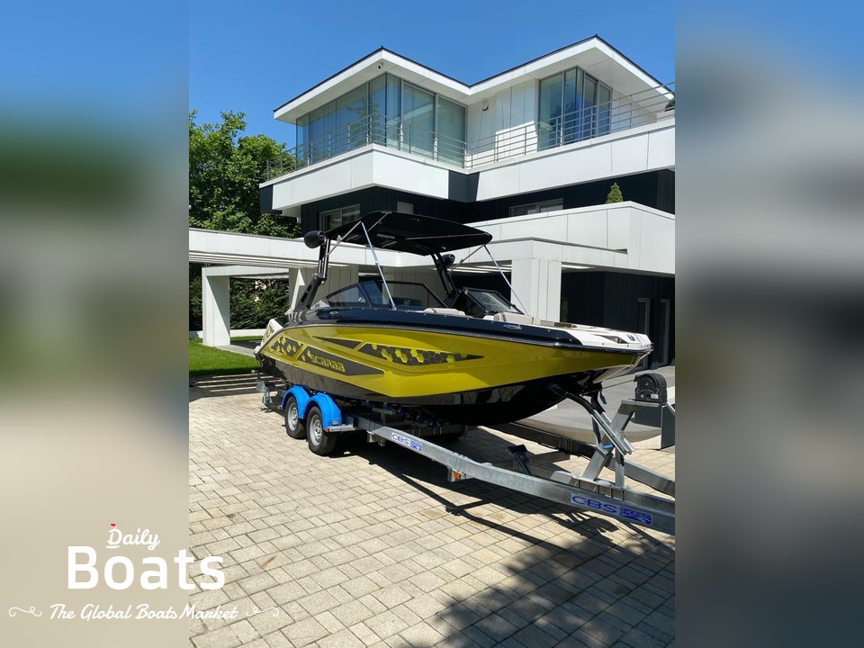 2020 Scarab 215 H.O. for sale. View price, photos and Buy 2020 Scarab ...