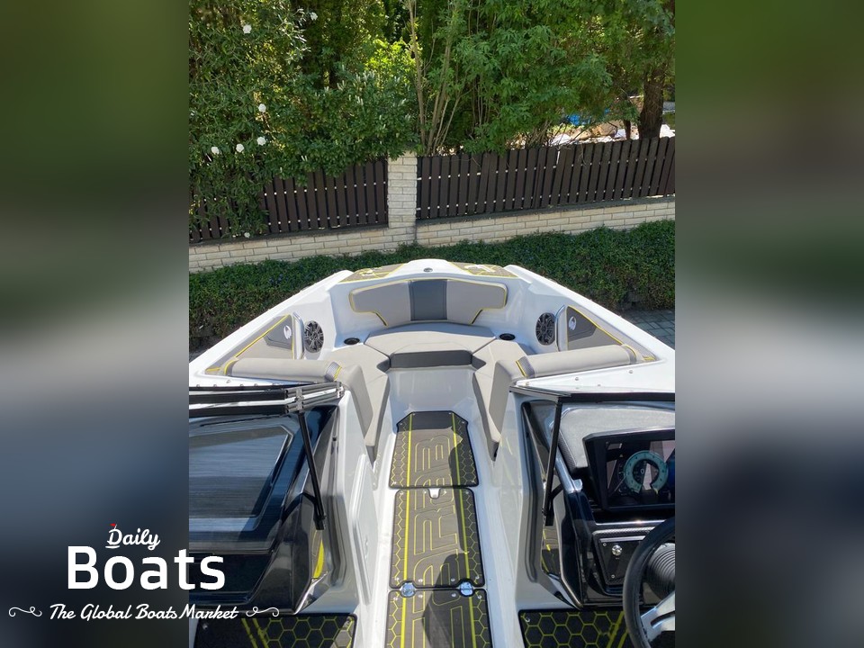 2020 Scarab 215 H.O. for sale. View price, photos and Buy 2020 Scarab ...