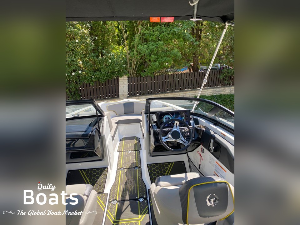 2020 Scarab 215 H.O. for sale. View price, photos and Buy 2020 Scarab ...