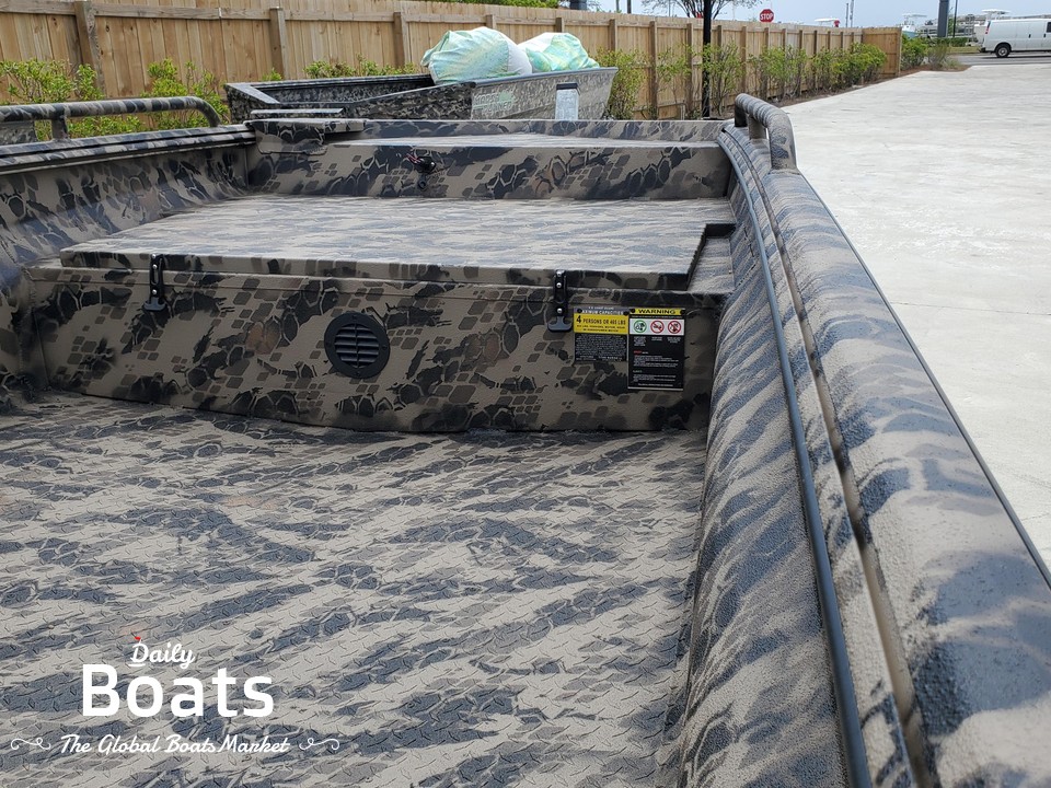 2022 Havoc 1756 Dbstc for sale. View price, photos and Buy 2022 Havoc ...