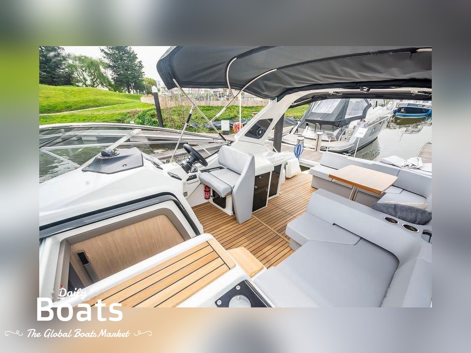 2021 Cranchi Z35 for sale. View price, photos and Buy 2021 Cranchi Z35 ...