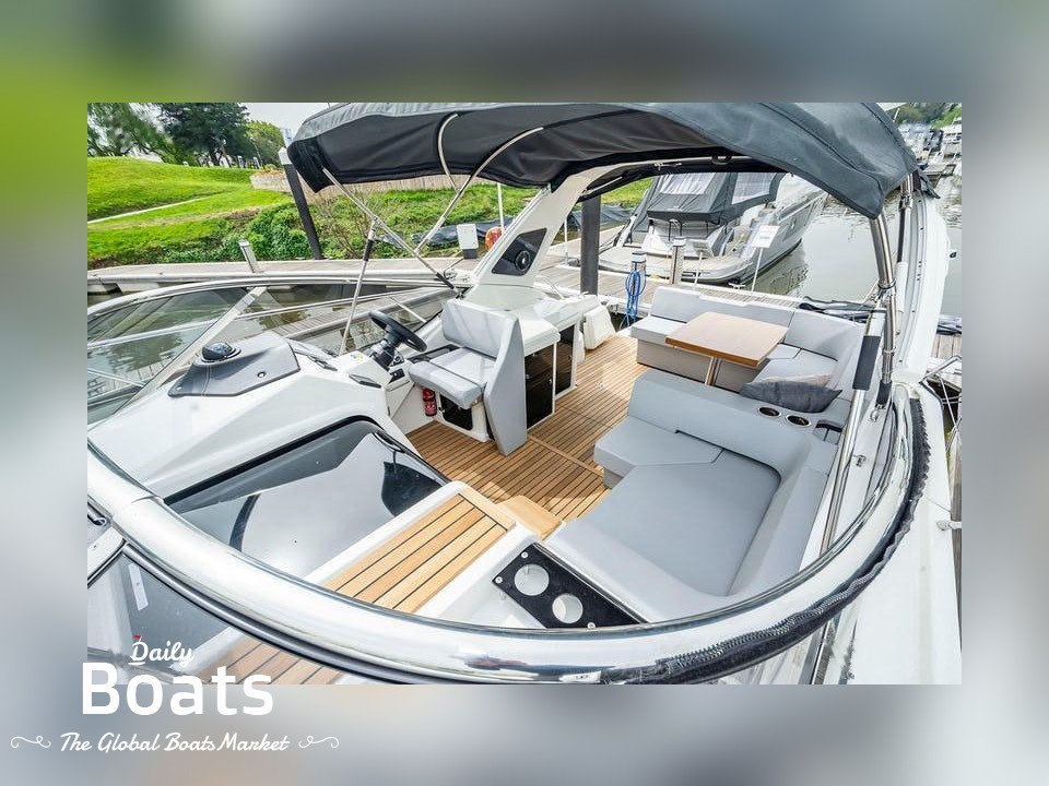 2021 Cranchi Z35 for sale. View price, photos and Buy 2021 Cranchi Z35 ...