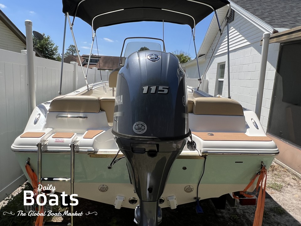 2019 Key West 189 Fs for sale. View price, photos and Buy 2019 Key West ...