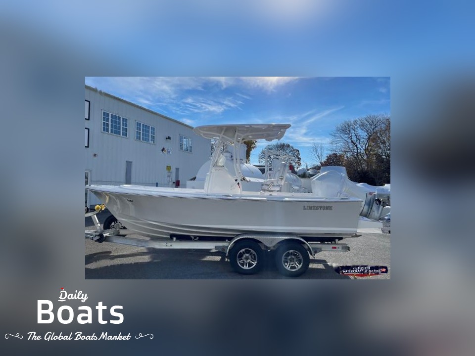 2022 Limestone L200Cc for sale. View price, photos and Buy 2022 ...