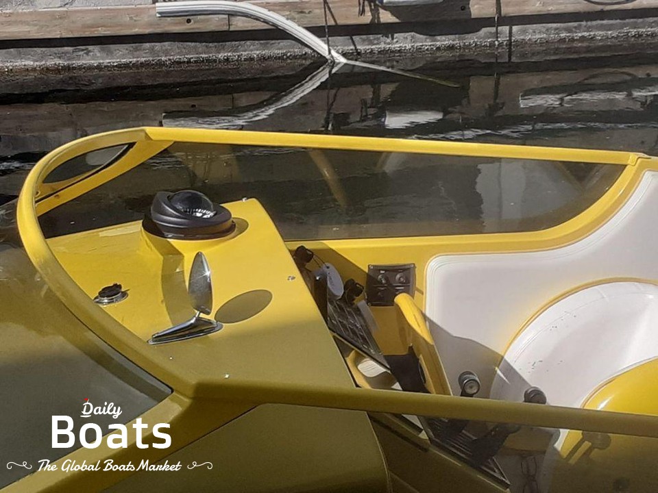 1994 FB Design Tecno 40 for sale. View price, photos and Buy 1994 FB ...