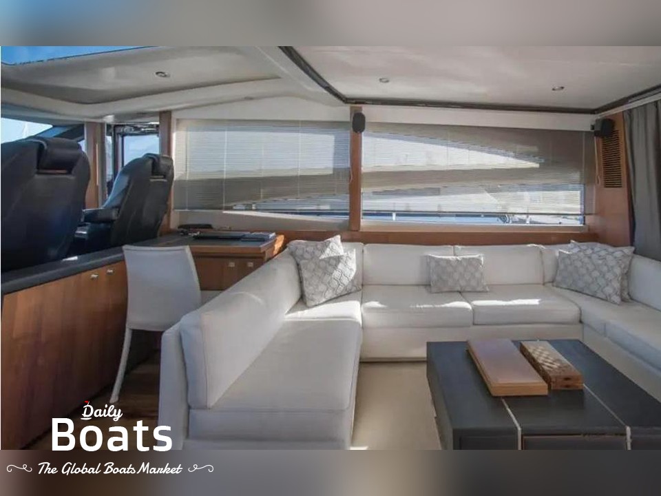 2010 Princess V78 for sale. View price, photos and Buy 2010 Princess ...