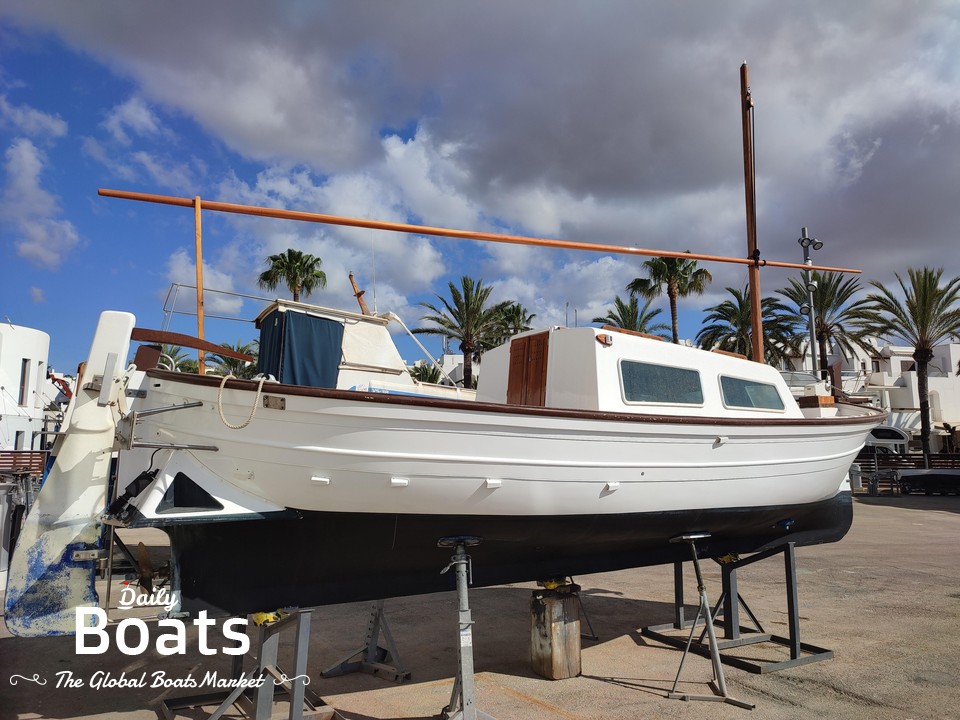 1983 Majoni 36 for sale. View price, photos and Buy 1983 Majoni 36 #280934