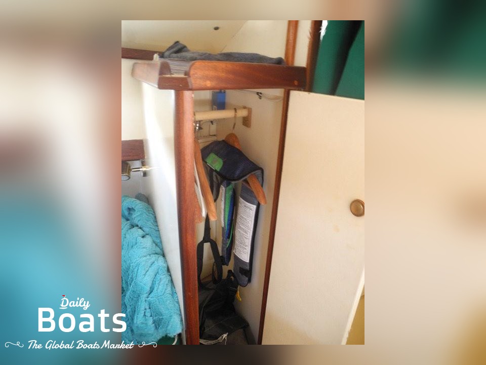 2015 Custom Arey'S Pond Cruising Cat for sale. View price, photos and ...